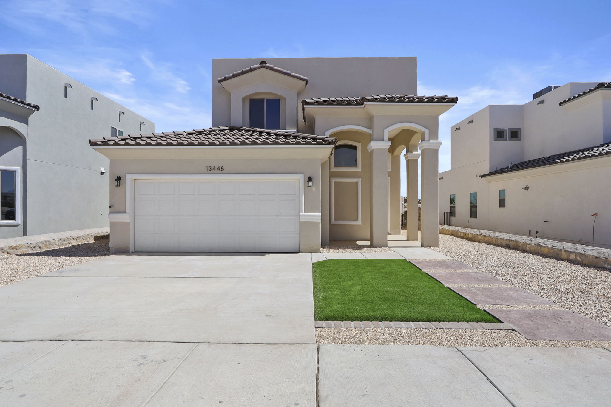 New Construction Homes – Edwards Homes